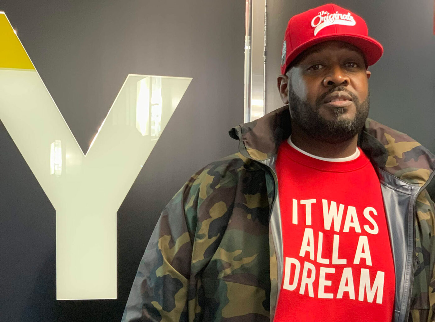 The Best Alternative Hip-Hop of the 90s - Yellowbrick