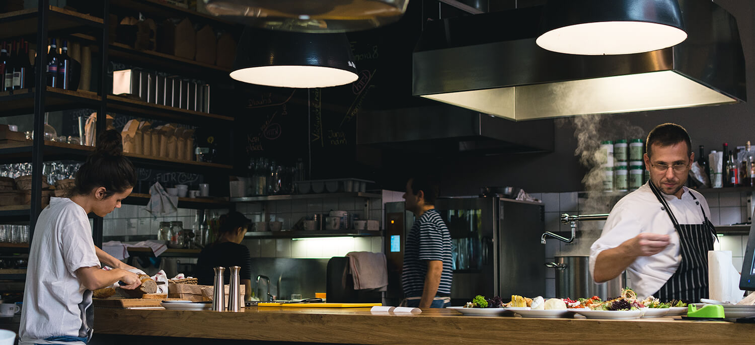 Mastering the Art of Food Critic Training - Yellowbrick