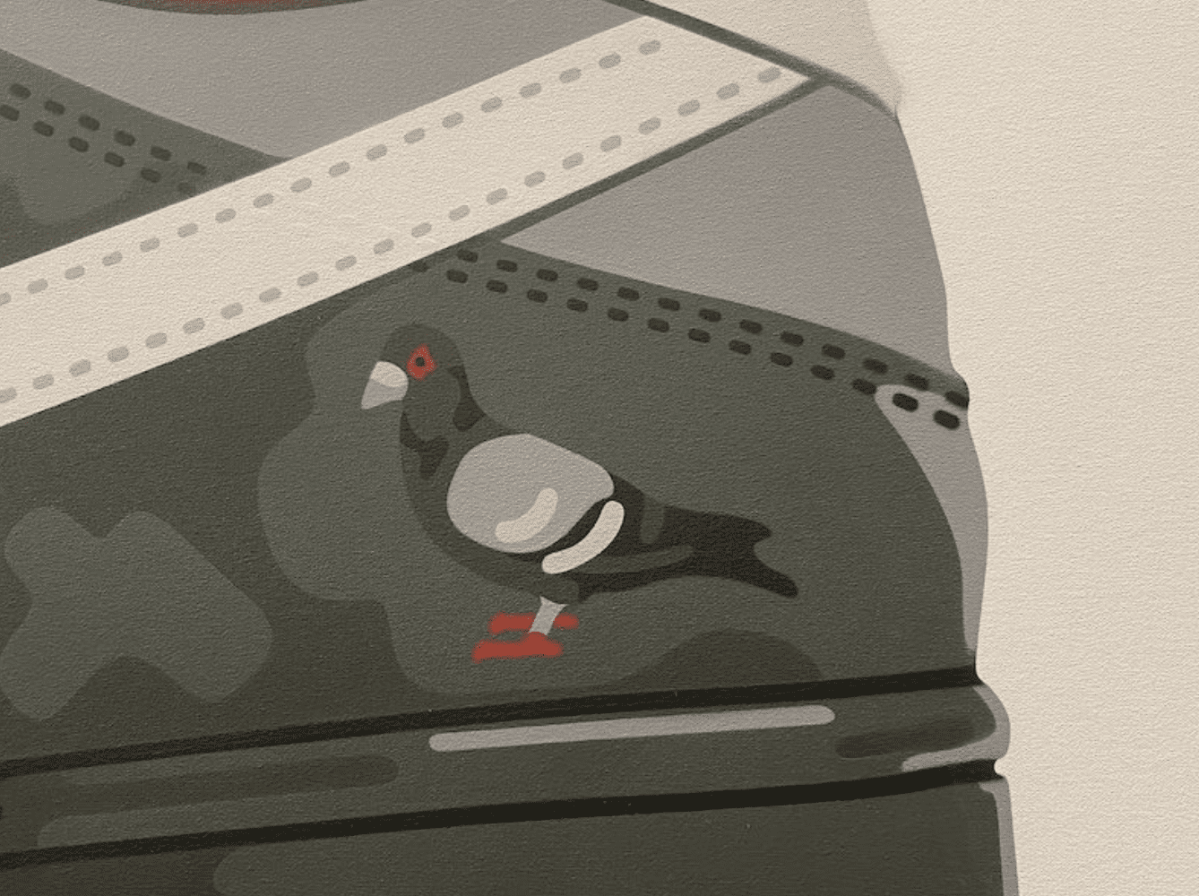 Otis x Jeff Staple Launch Investment Shares of the Nike SB Dunks ...