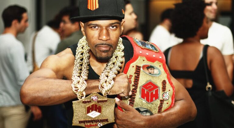 The Evolution of 2000s Rap Music - Yellowbrick