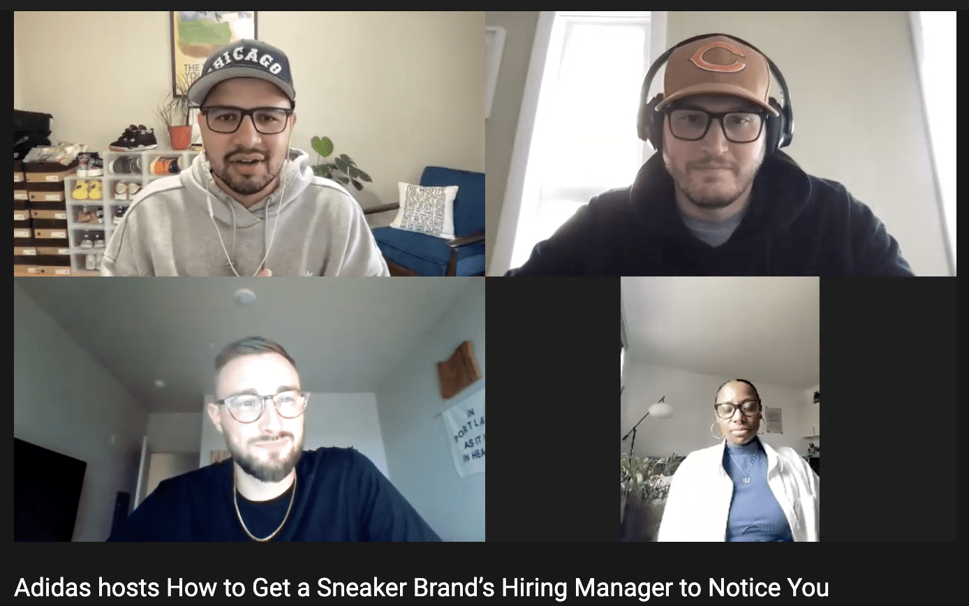 Interview Tips and Tricks To Landing Your Dream Job - Yellowbrick