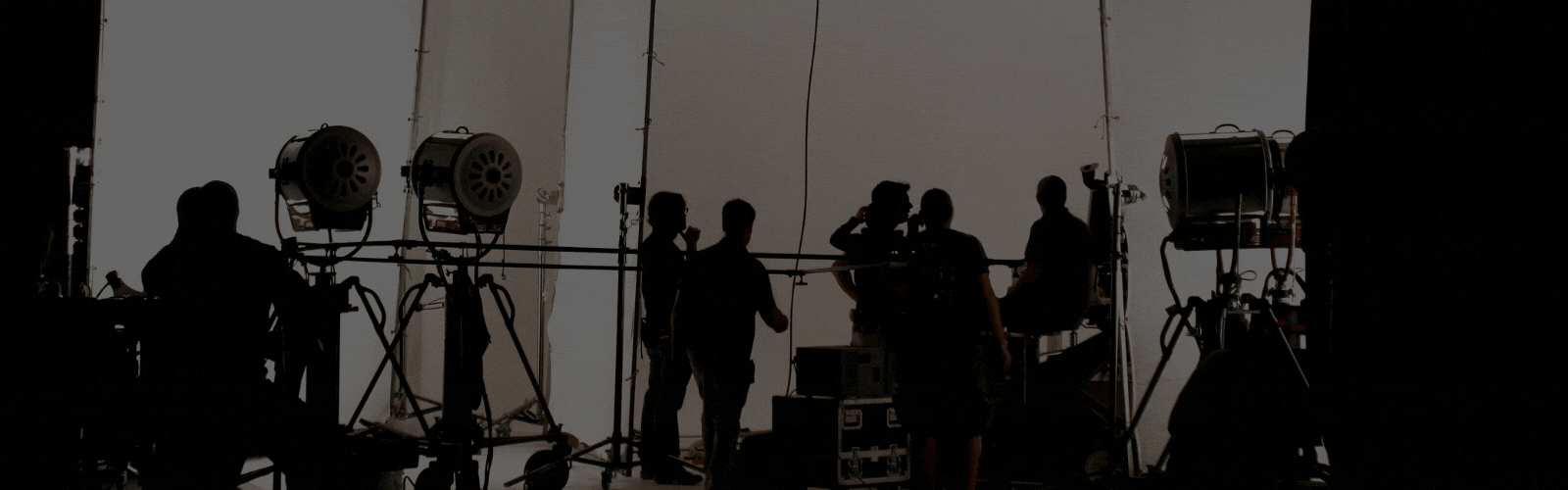 Film Terms Glossary - Yellowbrick