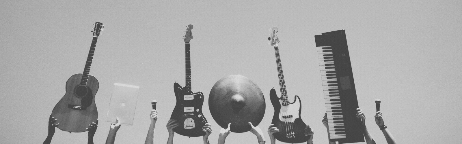 5 Music Jobs If You’re Just Getting Started - Yellowbrick