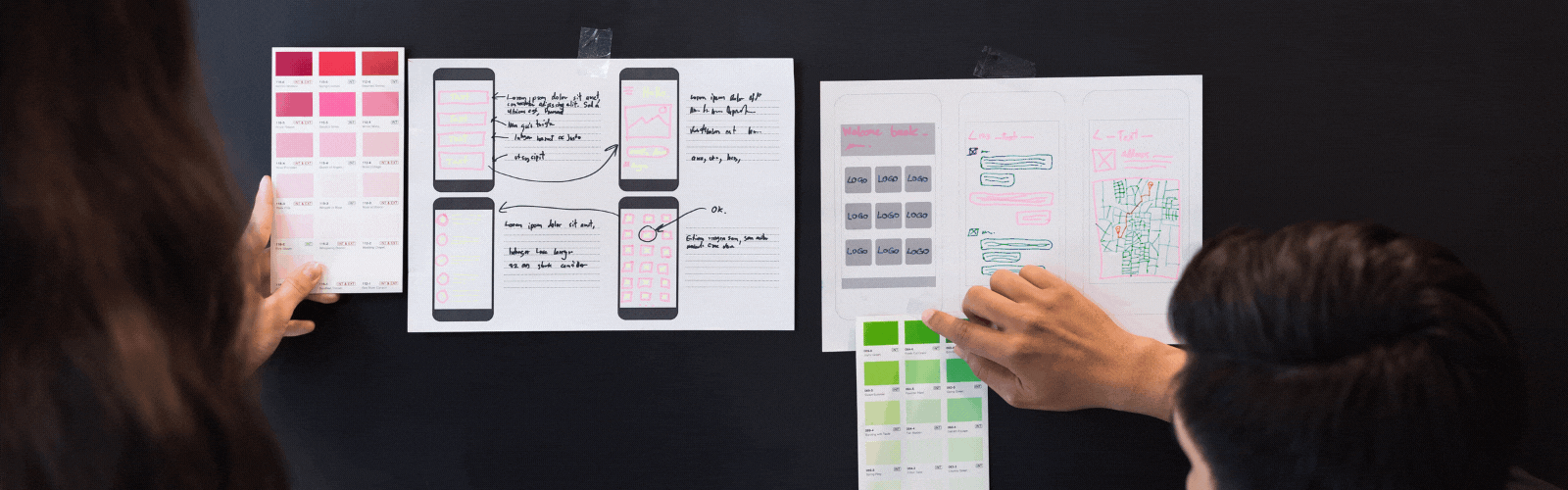 The Easiest Way To Get Started With UX Design - Yellowbrick