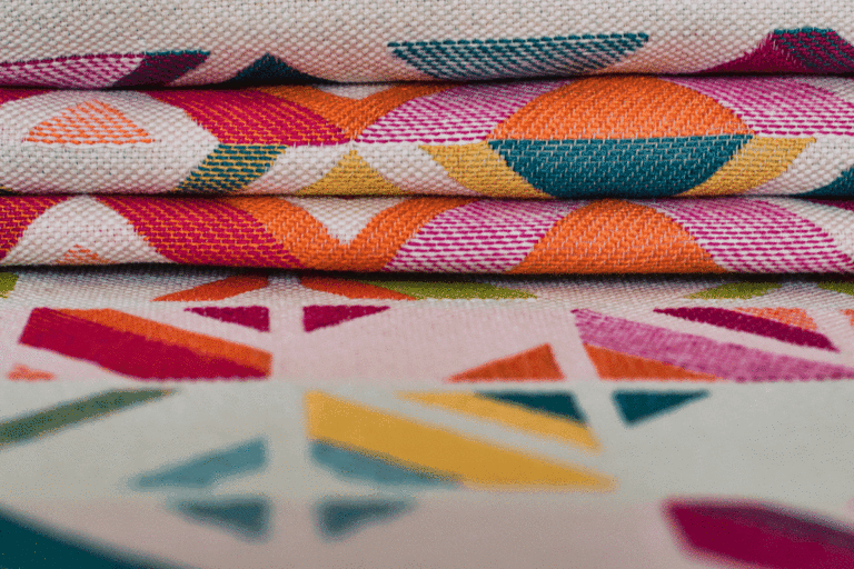 10 Essential Tips for Becoming a Successful Textile Designer