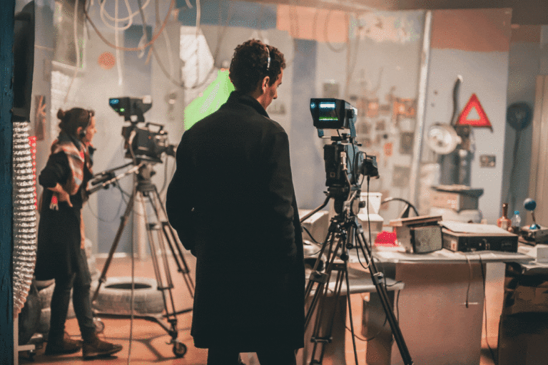 How to Become a Props Master - Yellowbrick