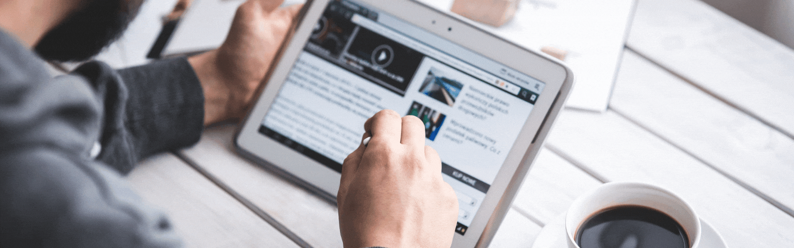 Structuring Effective News Articles: A Proven Strategy - Yellowbrick