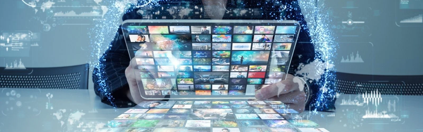 Media Career Guide - Yellowbrick