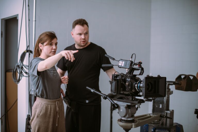 Top 10 Career Paths for Assistant Directors - Yellowbrick