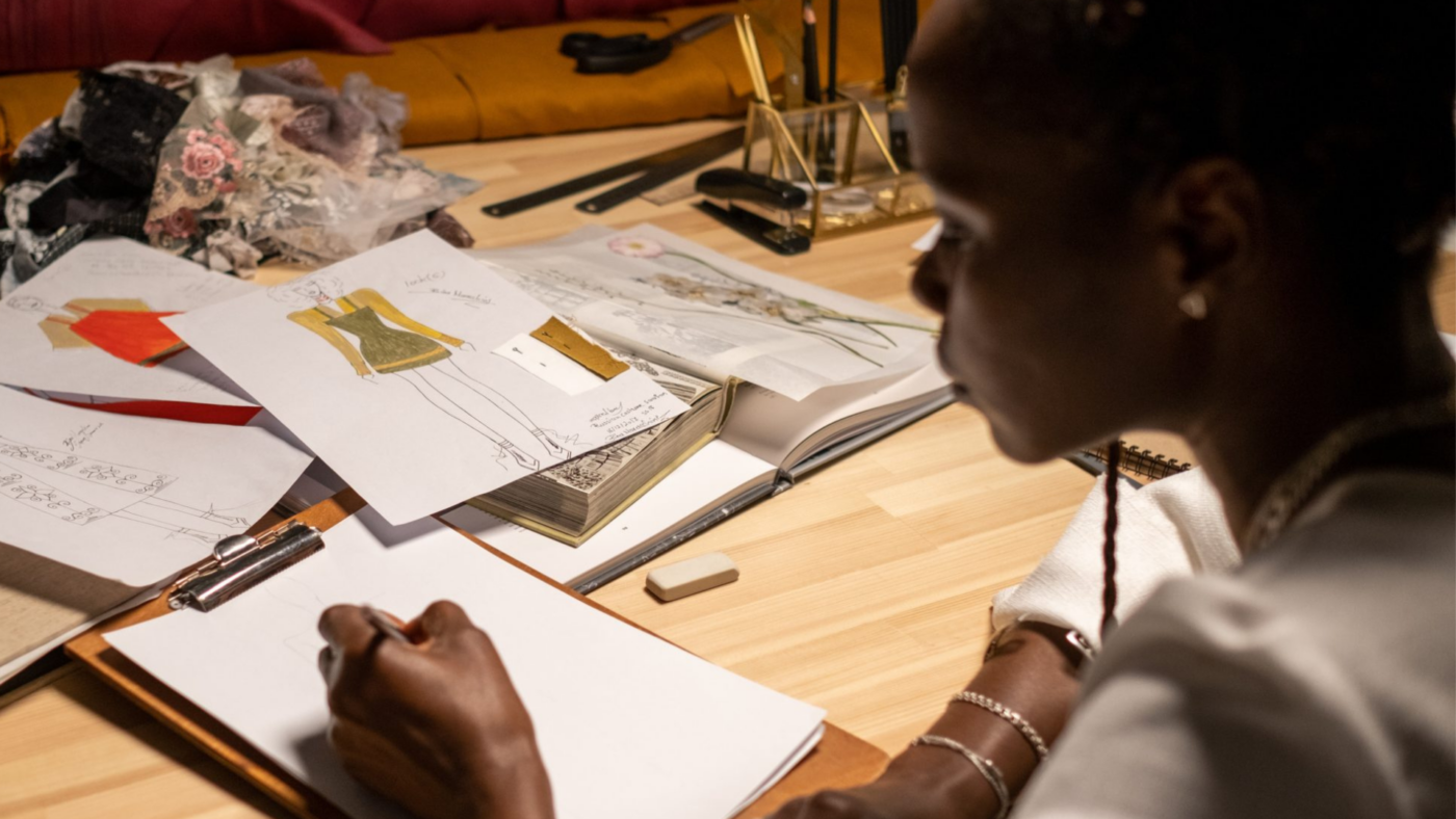 Top 10 Key Fashion Design Skills to Succeed - Yellowbrick