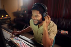 Exploring the Vibrant World of Music Diversity - Yellowbrick