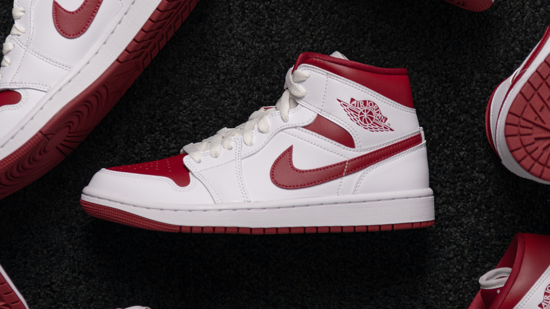 From Air to Icon: Michael Jordan and Nike's Sneaker Revolution