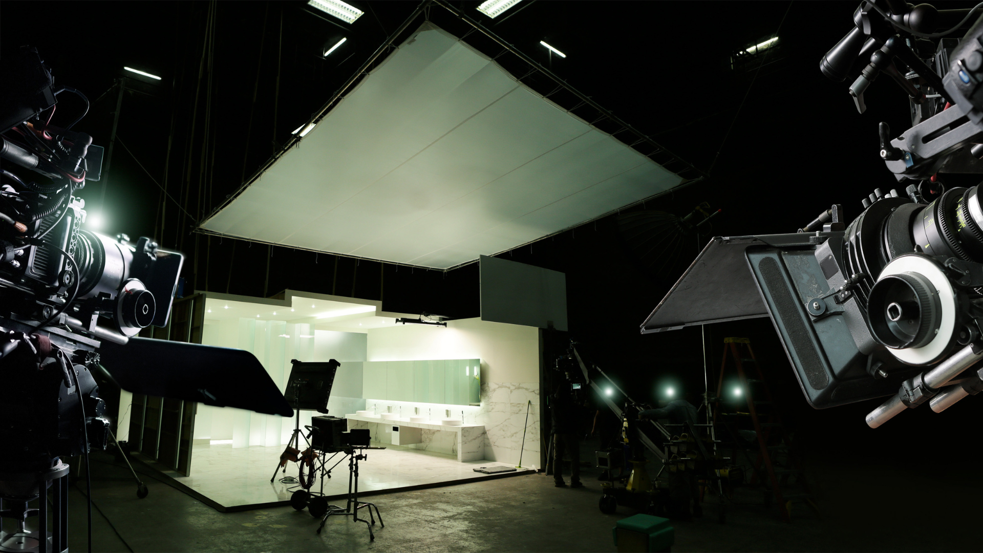 Top Filmmaking Courses: NYU Tisch, Your Ideal Choice