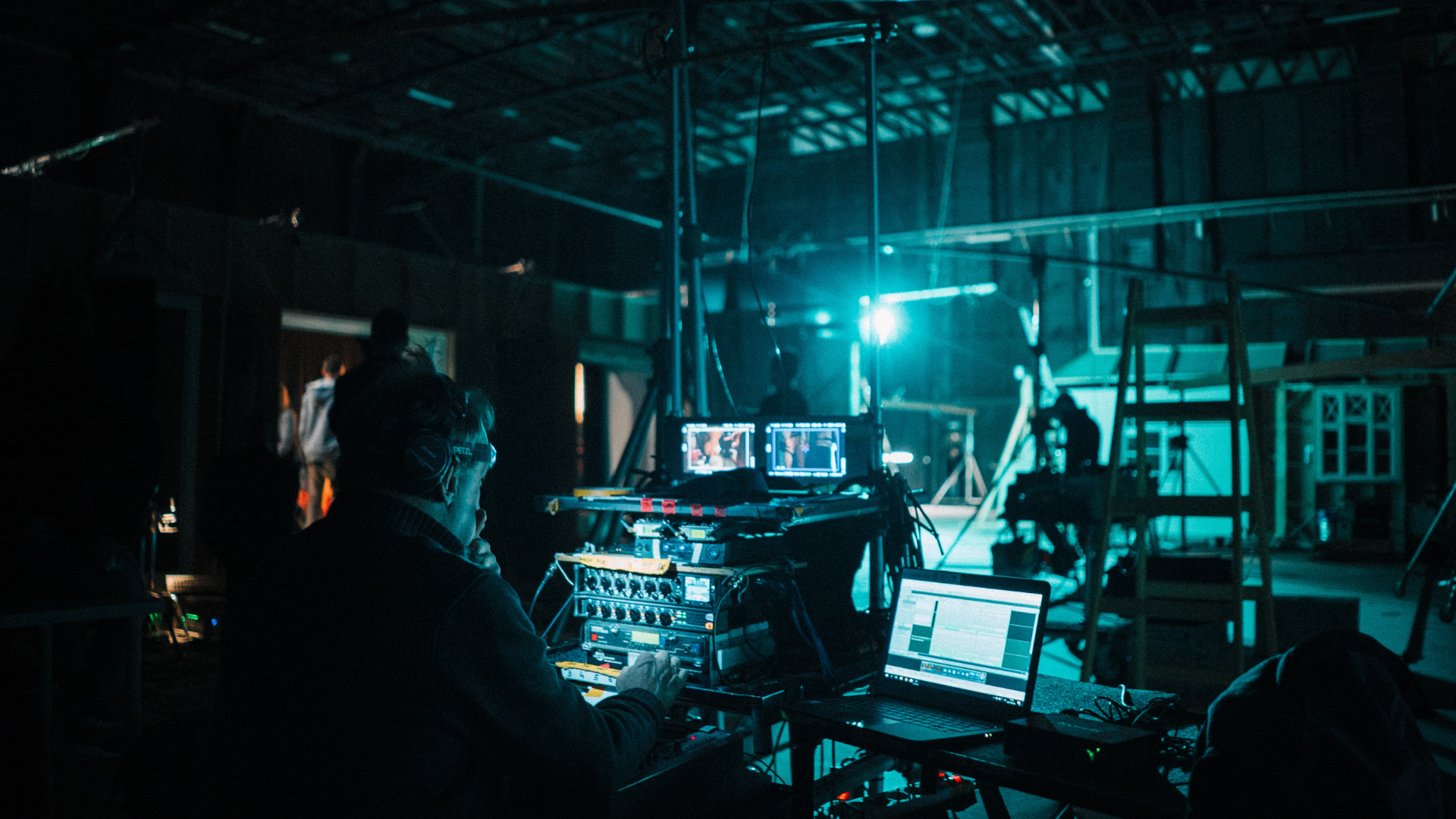 10 Tips for Starting a Career in the Film and TV Industry