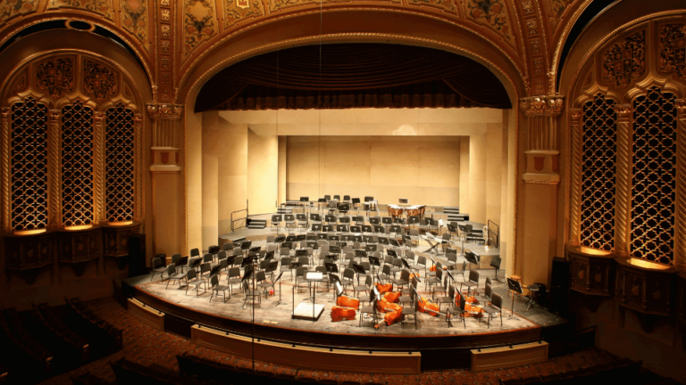 The Essential Stagehand Handbook - Yellowbrick