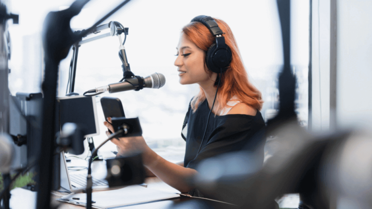 Understanding the Music Industry's Business Structure