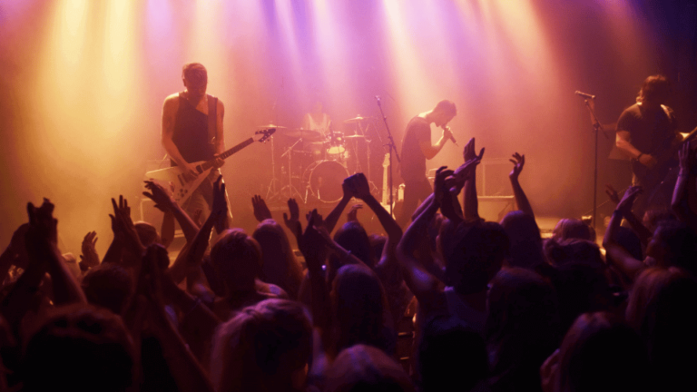 Hole Band: A Deep Dive into Their Legendary Discography - Yellowbrick