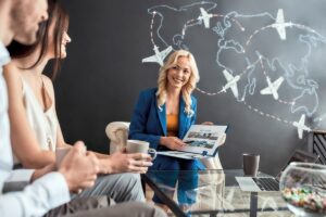 Travel Consultant Career Path: Tips and Insights - Yellowbrick