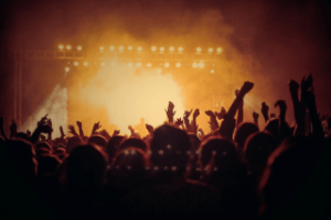 The Evolution of the Music Industry: A Comprehensive Analysis - Yellowbrick