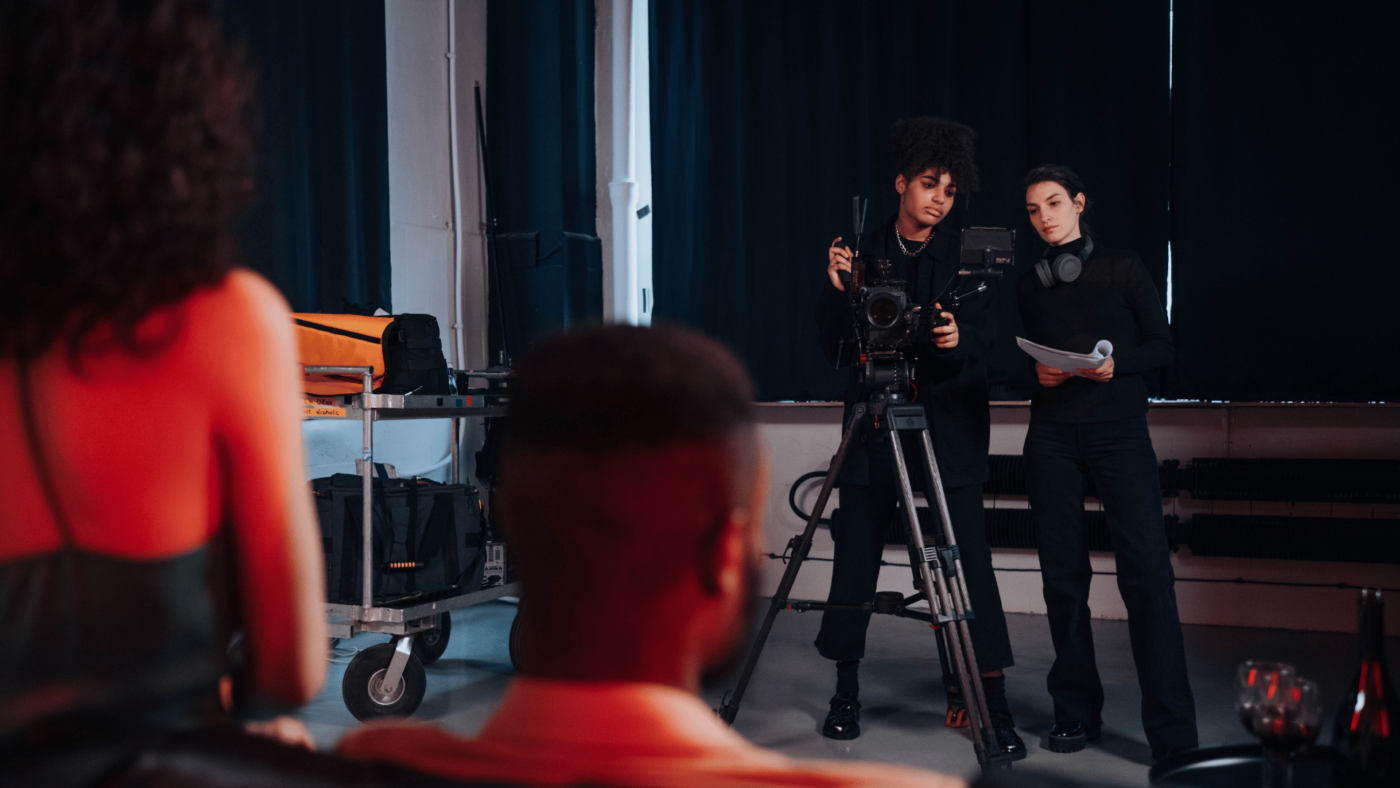 Thrive in Live Entertainment Careers: Pathways, Skills & Tips - Yellowbrick