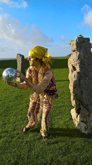 Gypsy Fashion: Uncover Bohemian Trends and Style Tips - Yellowbrick