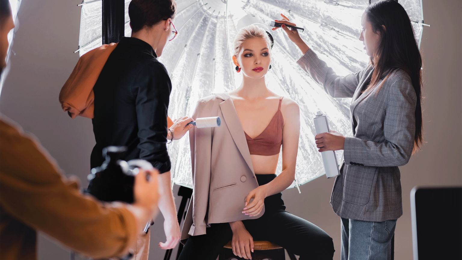 Stunning Prop Stylist Portfolio: Expert Tips and Inspiring Examples