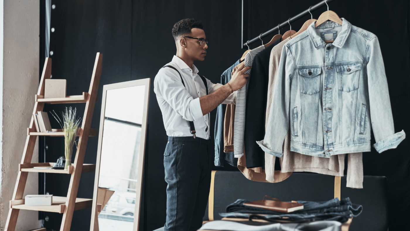 10 Must-Have Trends in Contemporary Men’s Fashion - Yellowbrick