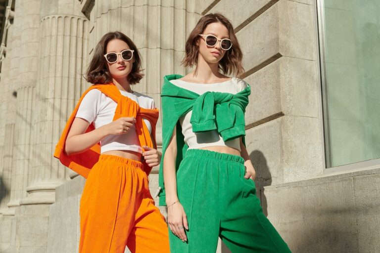 Top Gen Z Fashion Trends: What's In and Hot for Today's Youth