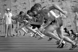 The Evolution of the Olympic Movement - Yellowbrick