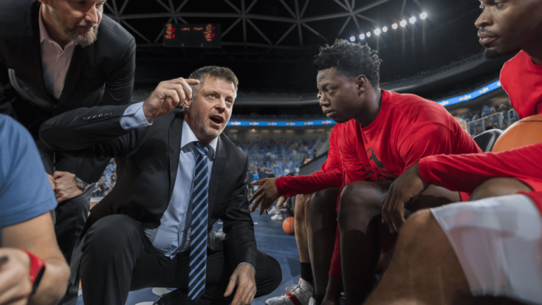 Mastering Sports Governance: Key Strategies for Success