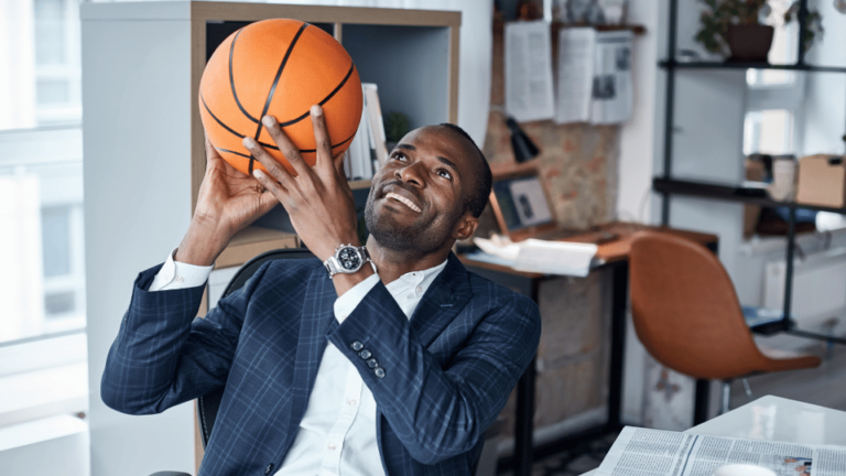 Unveiling Sports Event Management: Behind the Scenes Tips - Yellowbrick