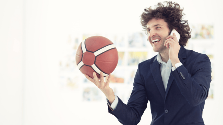 The Path to a Successful Sports Operations Manager Career - Yellowbrick