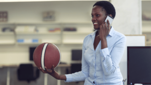 Sports Event Coordinator: Skills, Jobs, and Responsibilities