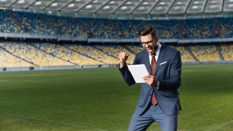 Top Sports Event Management Trends: Stay Ahead in the Game - Yellowbrick