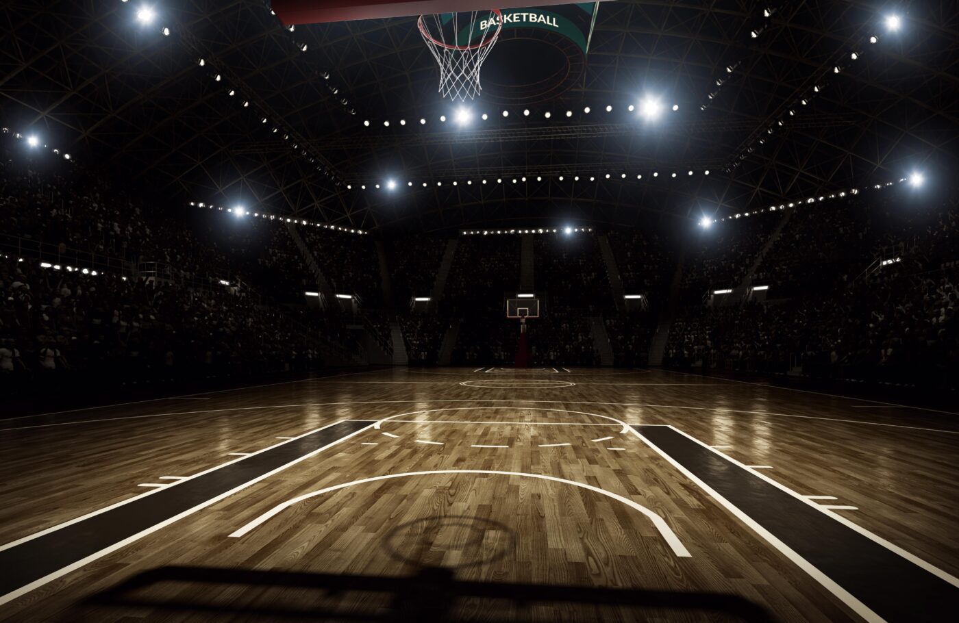 Tips For Sports Venue Design: Unlocking the Perfect Space