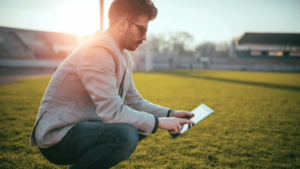 Top 10 Jobs in Sports Facility Operations - Yellowbrick