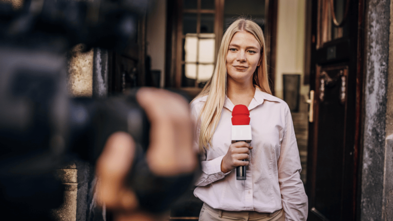 Path to Success: Investigative Journalist Careers Decoded