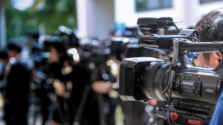 Media Ownership's Impact on News Content - Yellowbrick