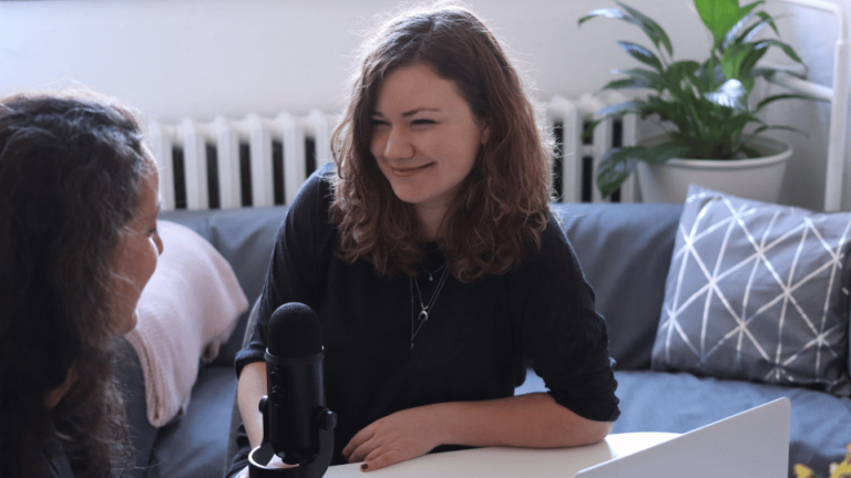 Proven Steps to Become a Talk Show Host: Your Path to Success