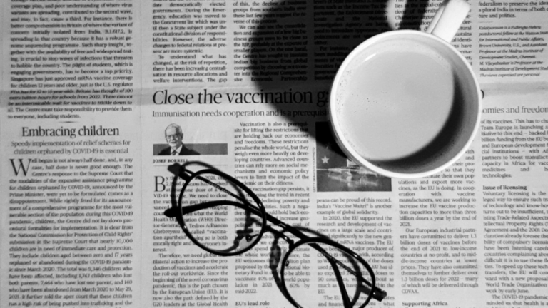 Fact-Checking: Ensuring Accuracy in Journalism - Yellowbrick