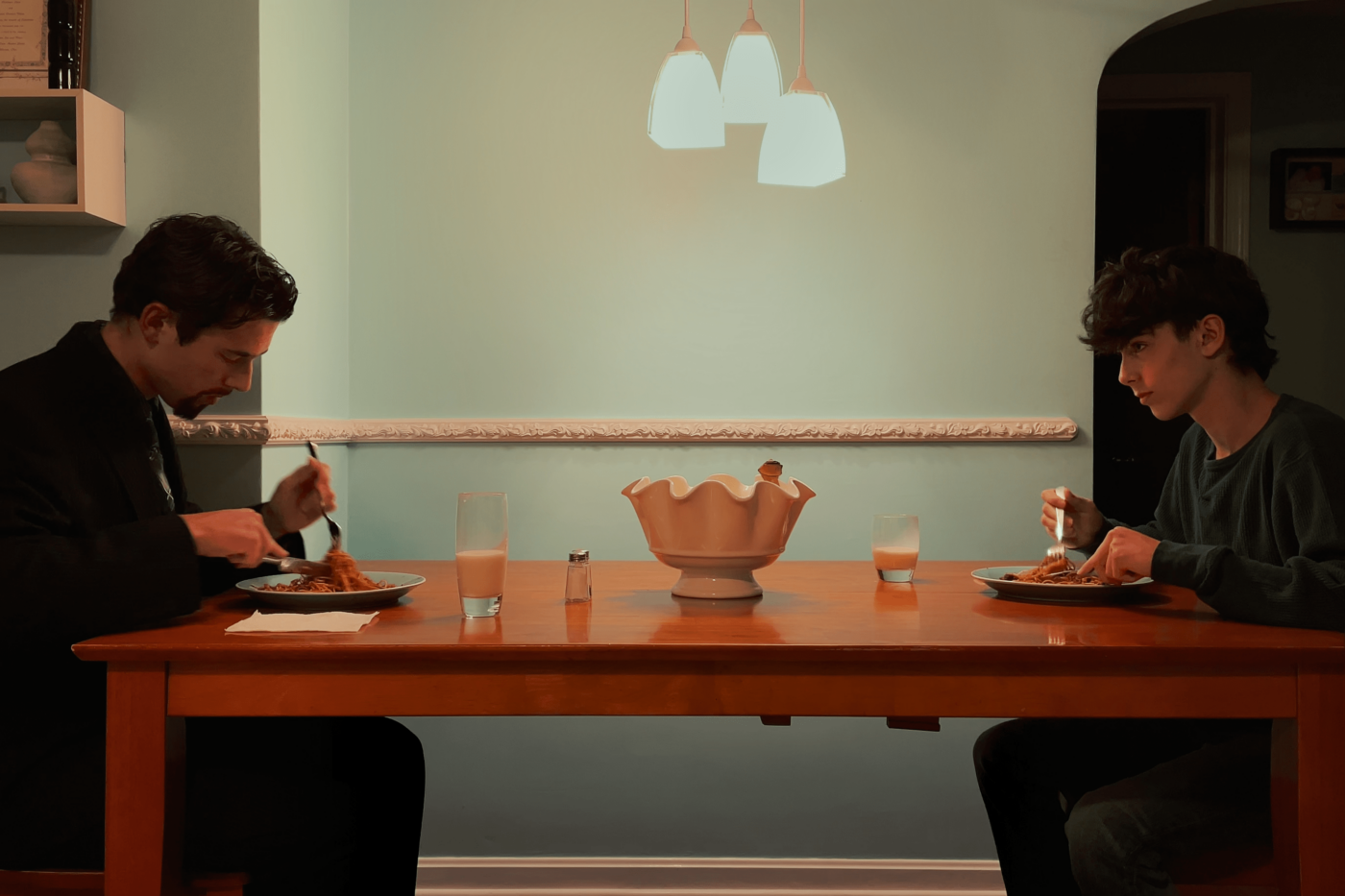 Behind the Lens with NYU Film & TV Essentials Student Cooper White