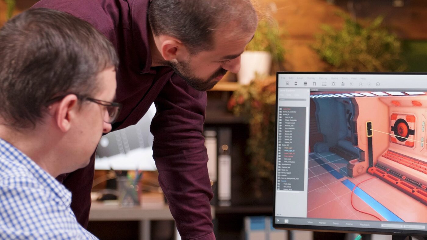 NYU Animation Industry Essentials Course - Yellowbrick