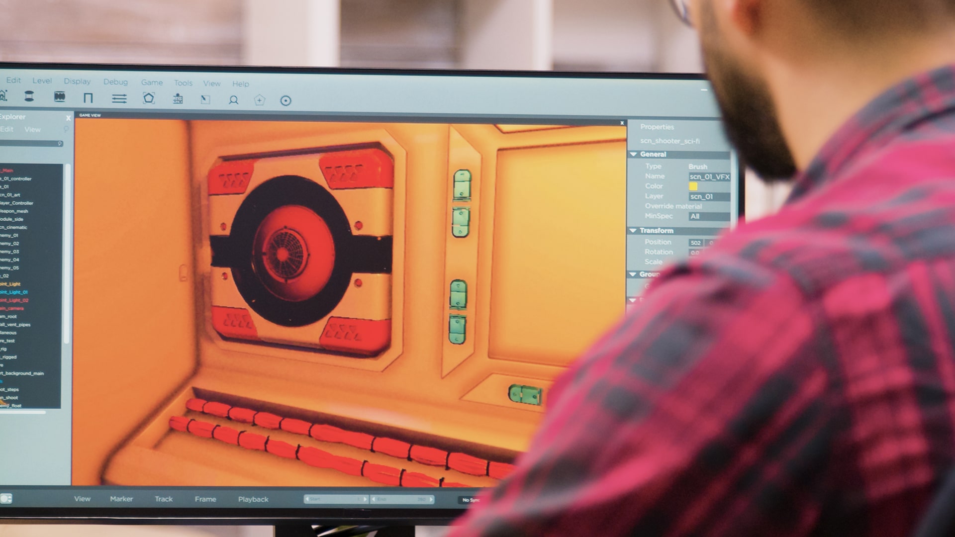 NYU Animation Industry Essentials Course - Yellowbrick