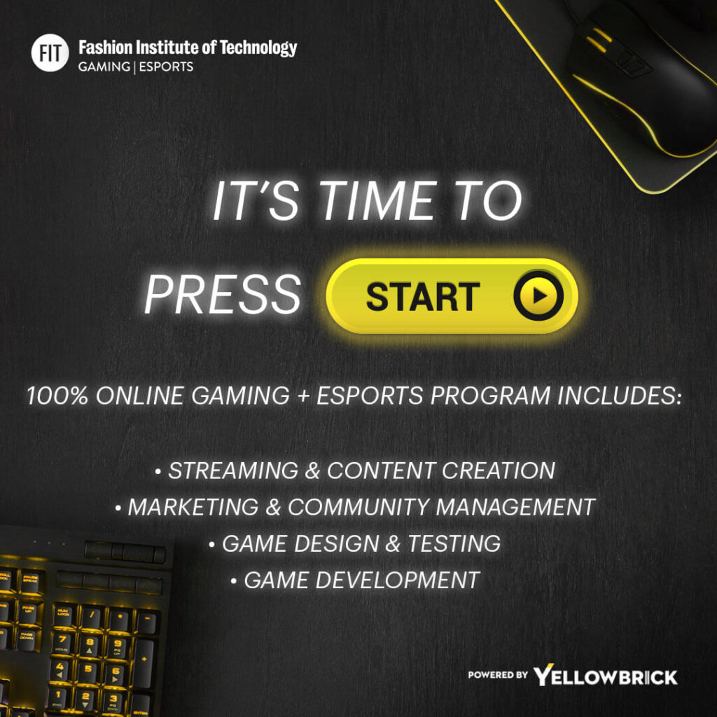 How To Become An eSports Caster - Yellowbrick