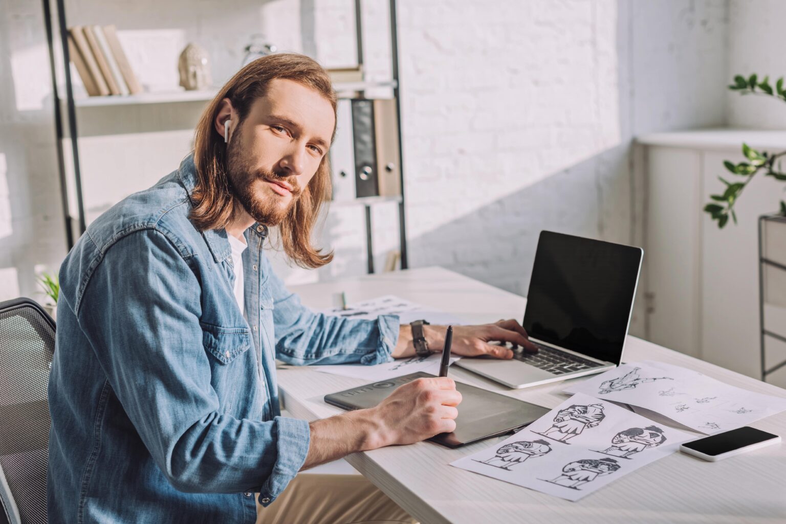 Top Animation Technology Trends and Innovations for the Future