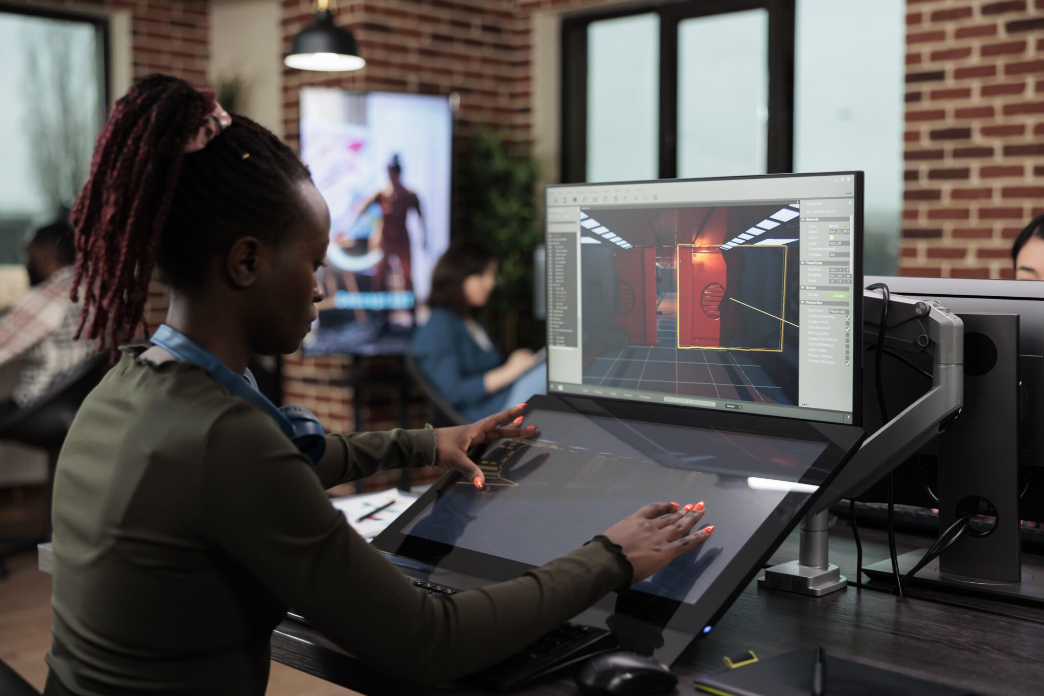 Pathfinding Algorithms For Video Game Development