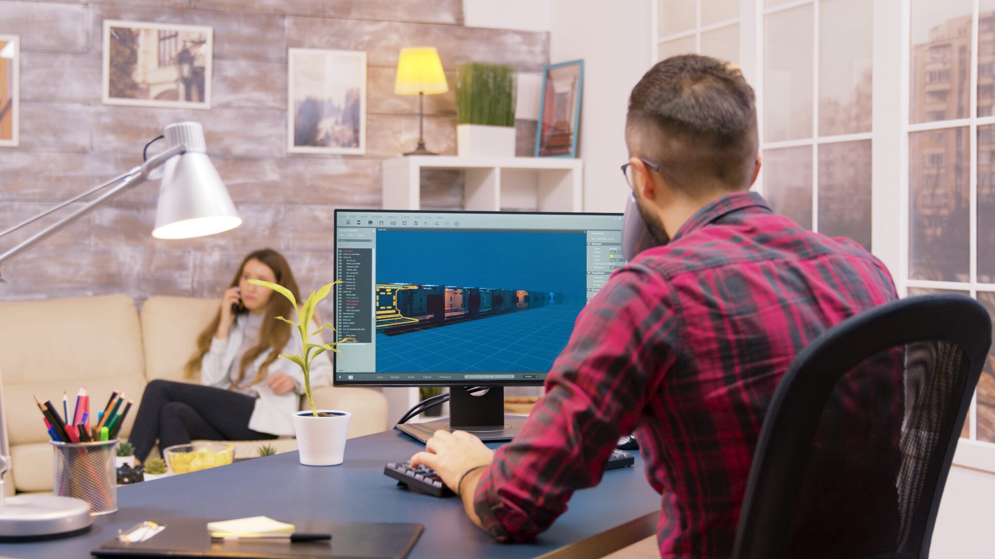 Frame by Frame Animation: Free Tools & Tutorials - Yellowbrick