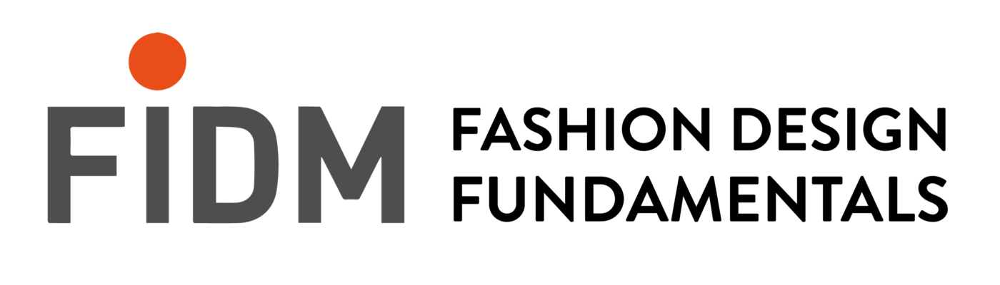 FIDM | Fashion Design Fundamentals - Enroll Plans - Yellowbrick ...