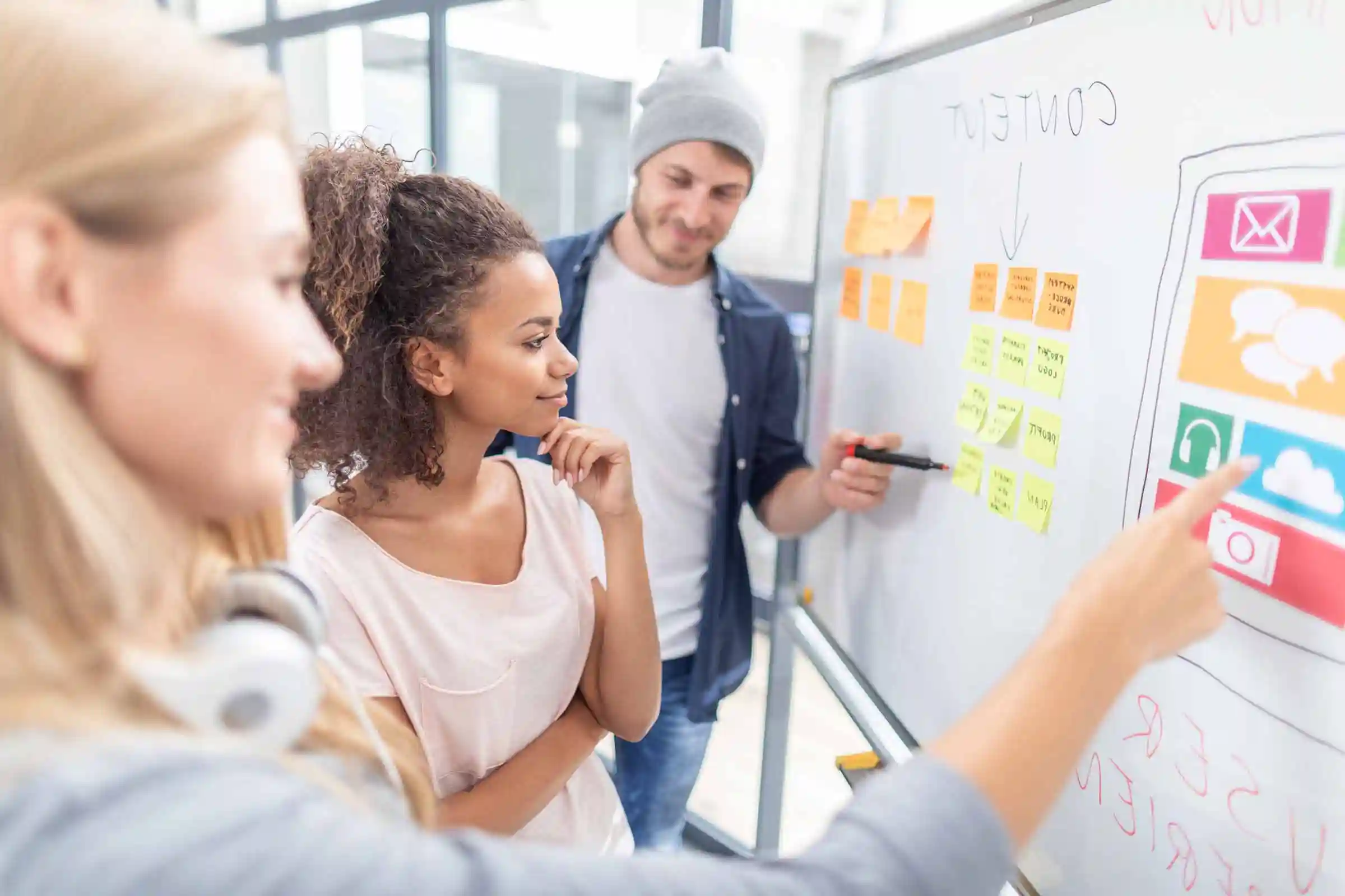 UX Prototyping: Tips for Effective Design Mockups - Yellowbrick UX Prototyping: Tips for Effective Design Mockups - Yellowbrick