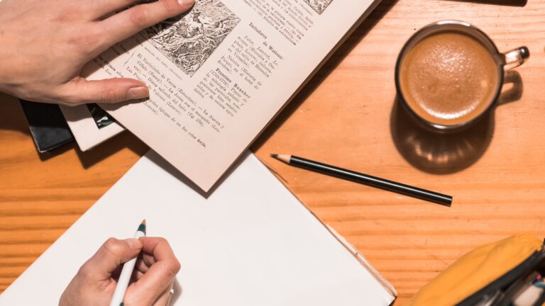 NYU Modern Screenwriting Course - Yellowbrick